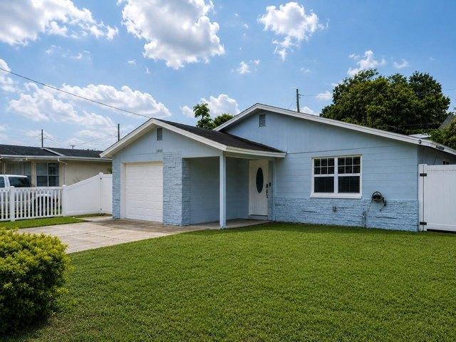 3440 Beechwood Ter N, Pinellas Park, FL 33781