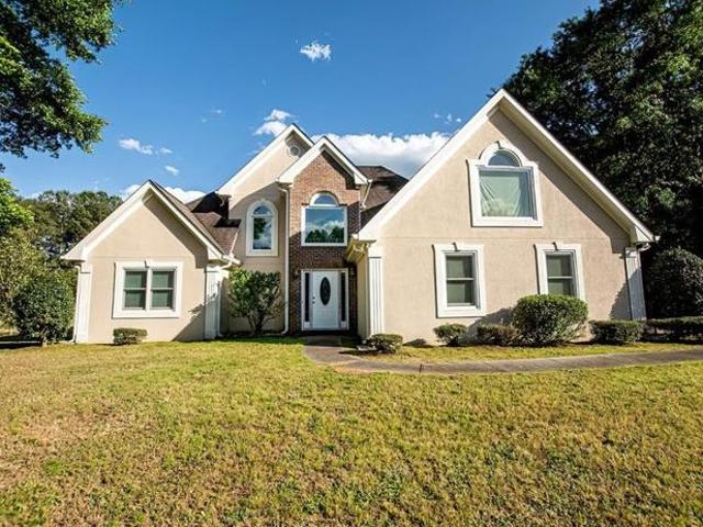 3440 Briscoe Dr, Monroe, GA 30655