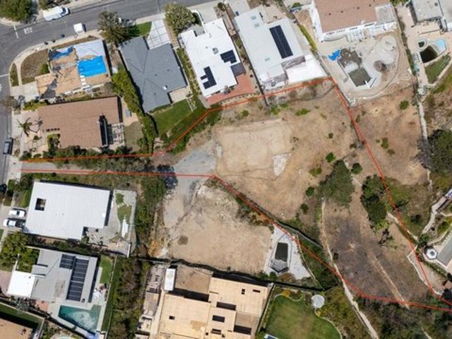 3440 Cloudcroft Dr, Malibu, CA 90265