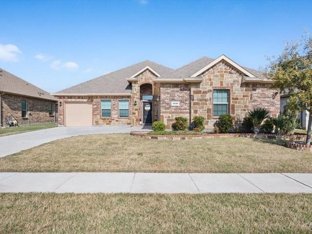 3440 Cornerstone Ln, Grand Prairie, TX 76065