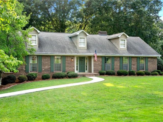 3440 Dixiana Lane