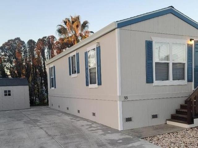 3440 Fulton Ave Spc 33, Sacramento, CA 95821