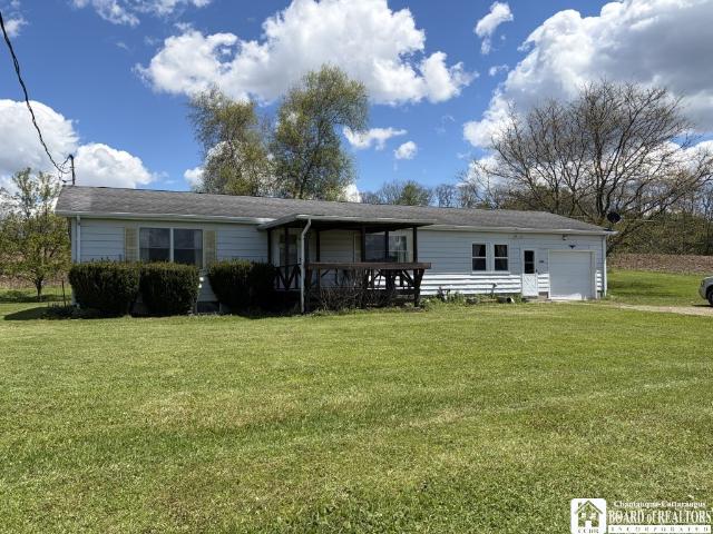 3440 Gerry Levant Road