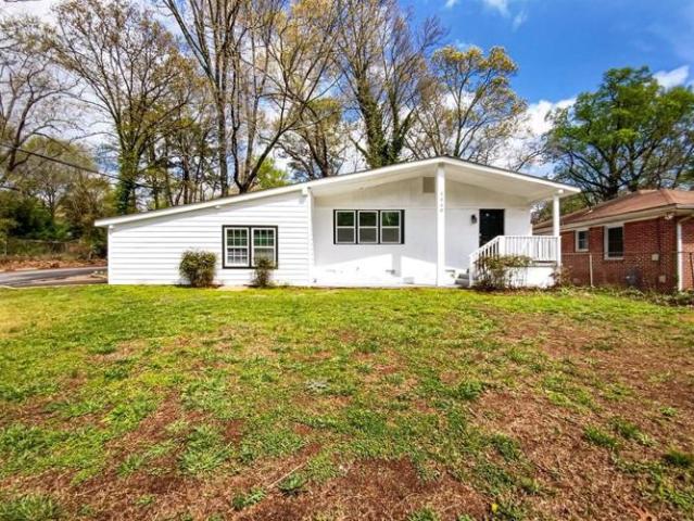 3440 Glenwood Rd, Decatur, GA 30032