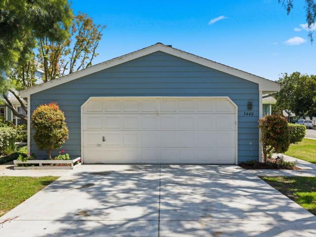 3440 Huerta Court