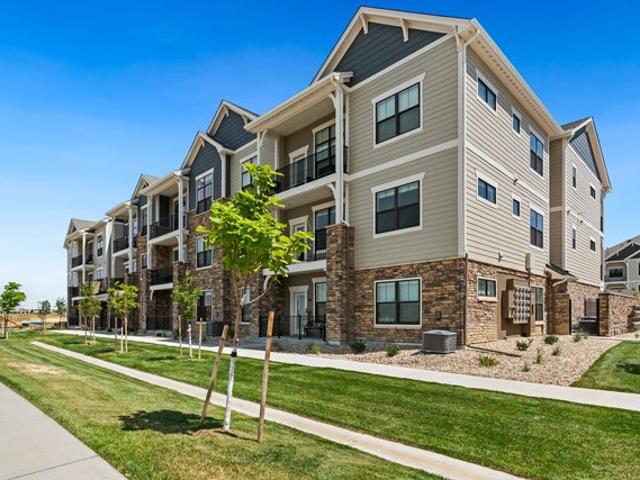 3440 Hightower Dr Unit 104, Loveland, CO 80538