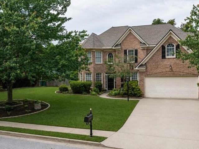 3440 Highcroft Cir, Peachtree Corners, GA 30092