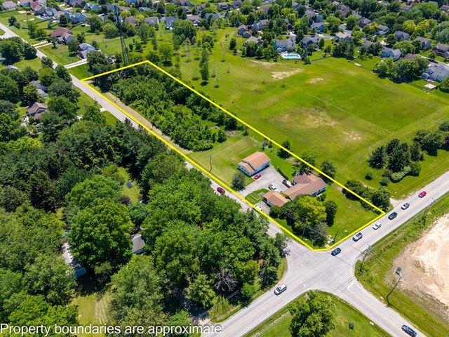 3440 Hollenback Rd, Lewis Center, OH 43035