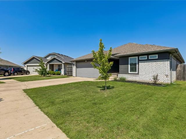3440 Pagoda Pead Drive