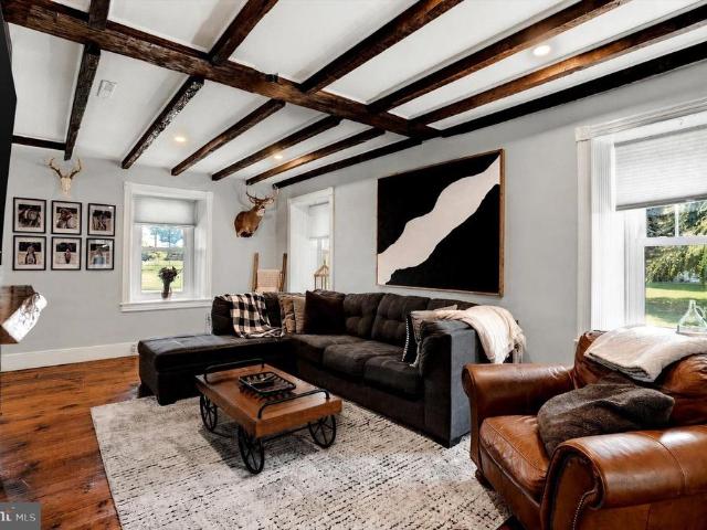 3440 Pricetown Road