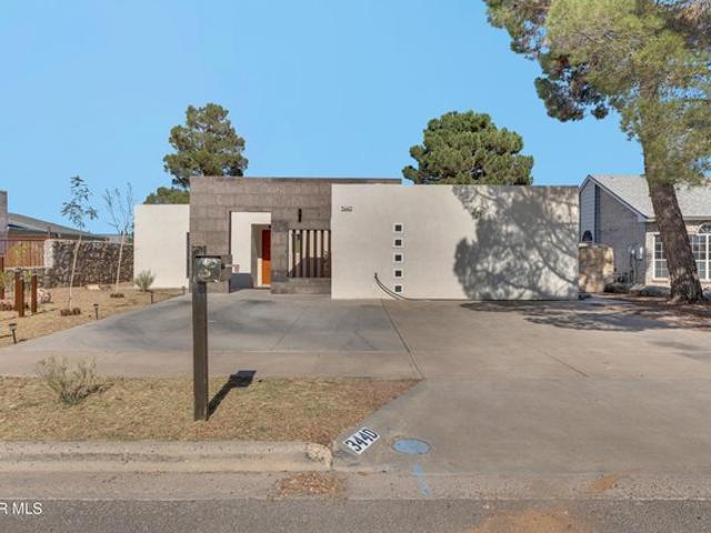 3440 Proud Eagle Dr, El Paso, TX 79936