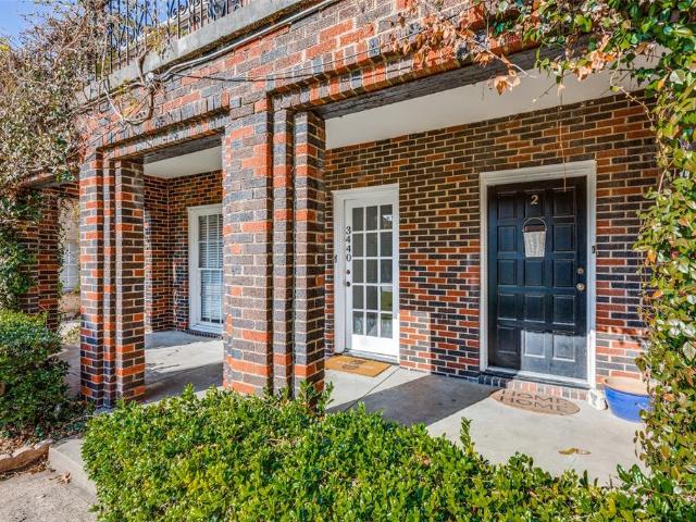 3440 Rosedale Avenue # 1