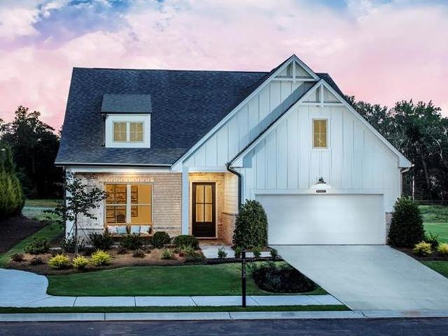 3440 Steinbeck St, Cumming, GA 30041