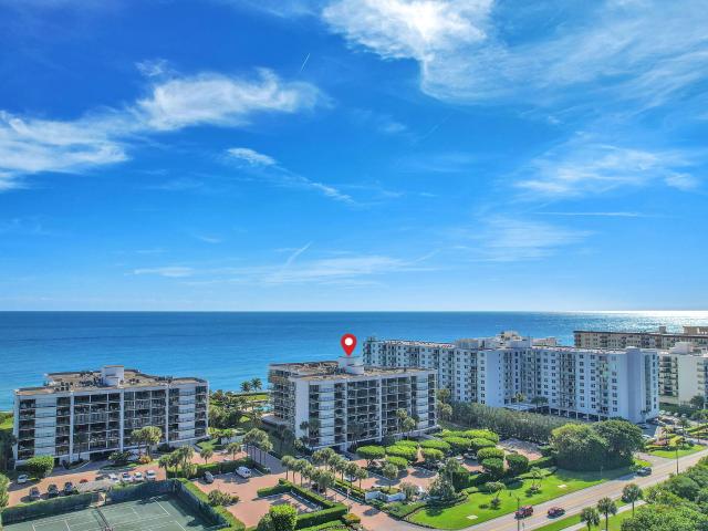 3440 S Ocean Blvd, Unit 405S, Palm Beach, FL 33480 | MLS #R11161