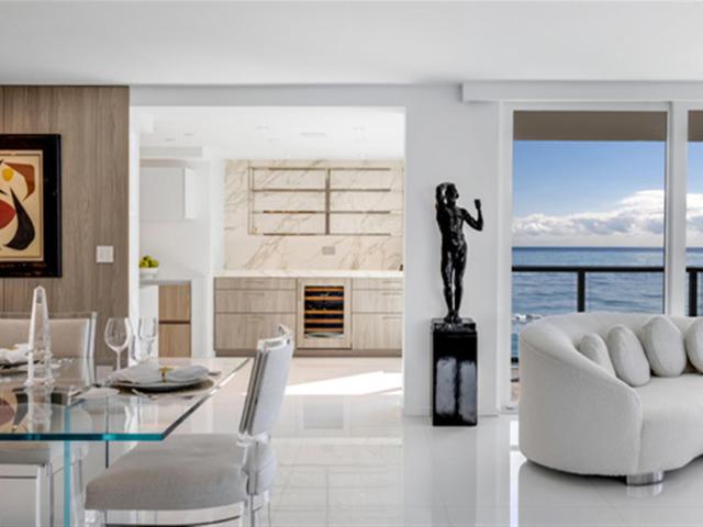 3440 S Ocean Blvd, Unit 708S, Palm Beach, FL 33480 | MLS #B26009 | Compass
