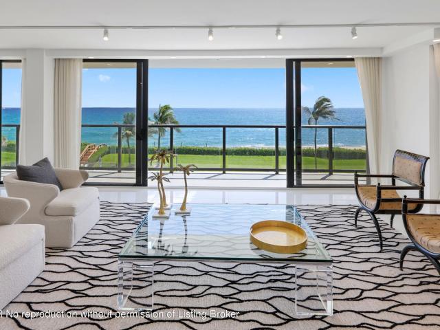 3440 S Ocean Boulevard, Palm Beach, FL
