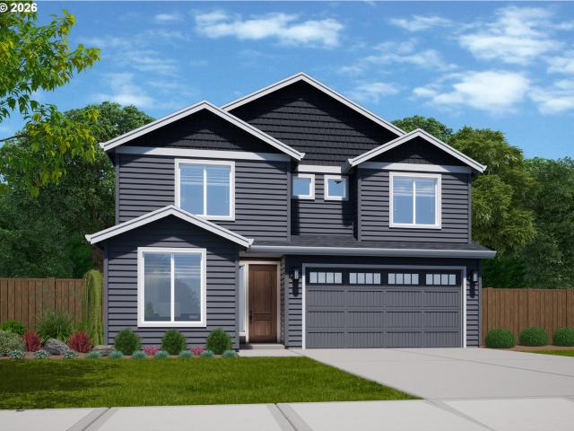 3440 SE 8th Ave, Battle Ground, WA 98604 | MLS #613234 | Compass