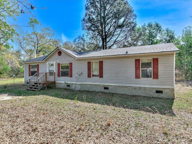 3440 Smith Road