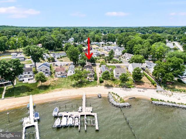 3440 South River Ter, Edgewater, MD 21037