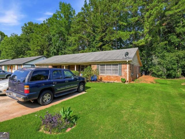 3440 Southgate Trail SE A & B