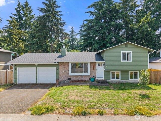 3440 th Ave SW, Federal Way, WA 98023