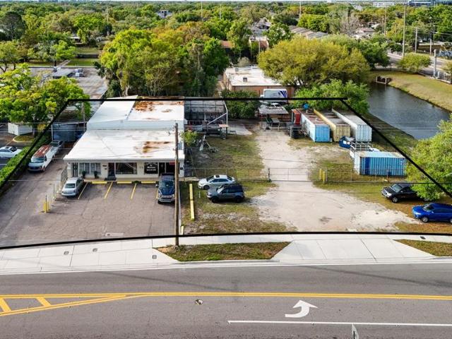3440 W Cypress St, Tampa, FL 33607 | MLS #TB8486