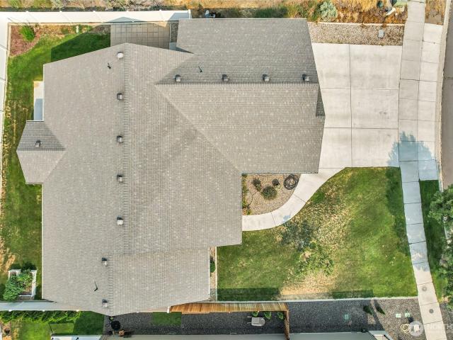 3440 W Blue Heron Lane