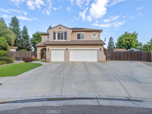 3440 W Newton Court