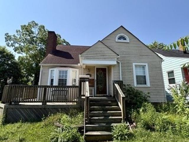 3440 Wellington Dr, Dayton, OH 45410