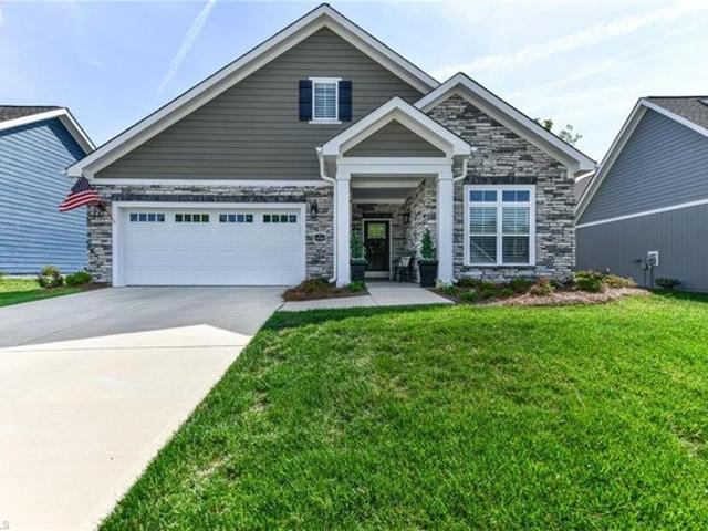 3440 Willowcrest St, High Point, NC 27265