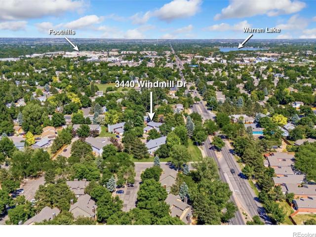 3440 Windmill Drive # 3