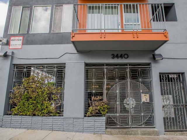 3440 20th Street 2 Bedroom Apartment for Rent at 3440 20th St, San Francisco, CA 94110 Mission