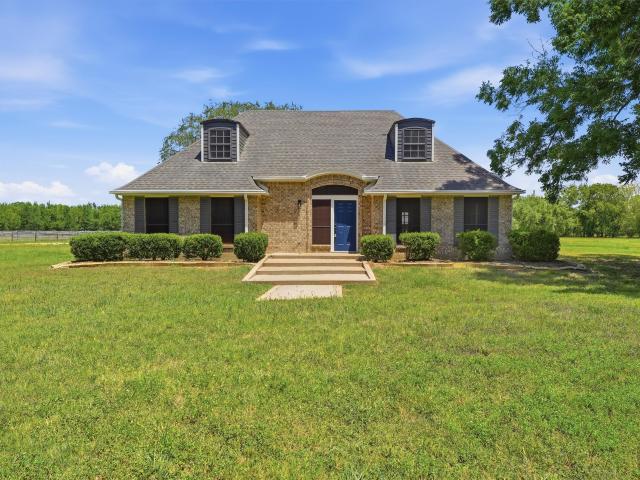 34411 Fulshear Farms