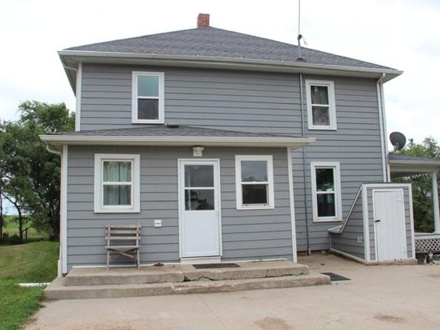 34414 th St, Burke, SD 57523