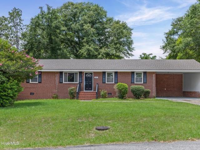 3441 Murphy Ct, Augusta, GA 30906
