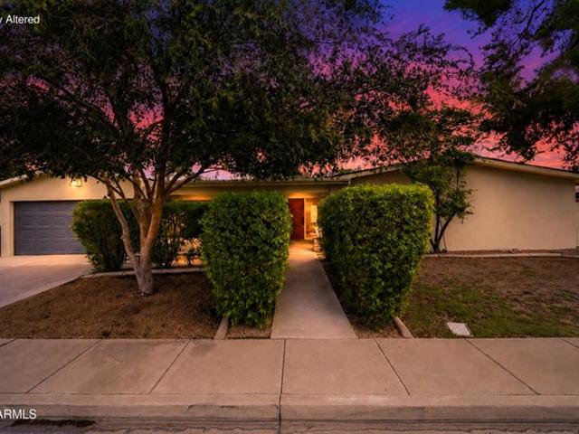 3441 N 60th St, Scottsdale, AZ 85251