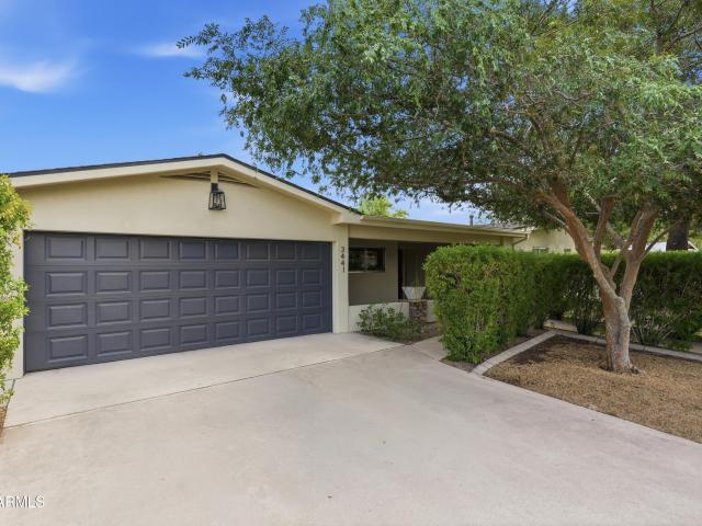 3441 N 60TH Street N