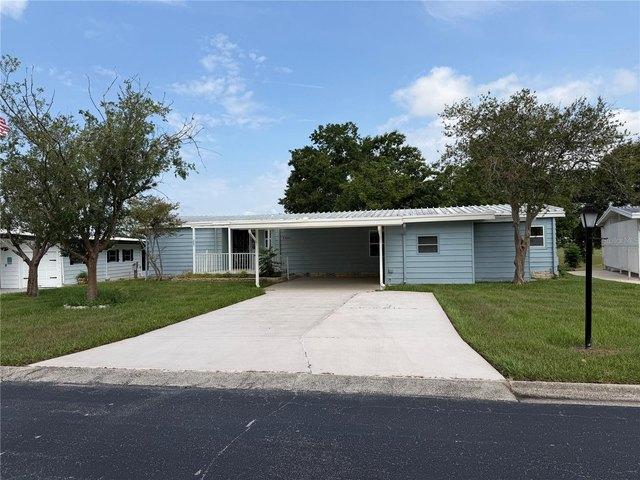 3441 N Citrus Cir Unit 1636, Zellwood, FL 32798