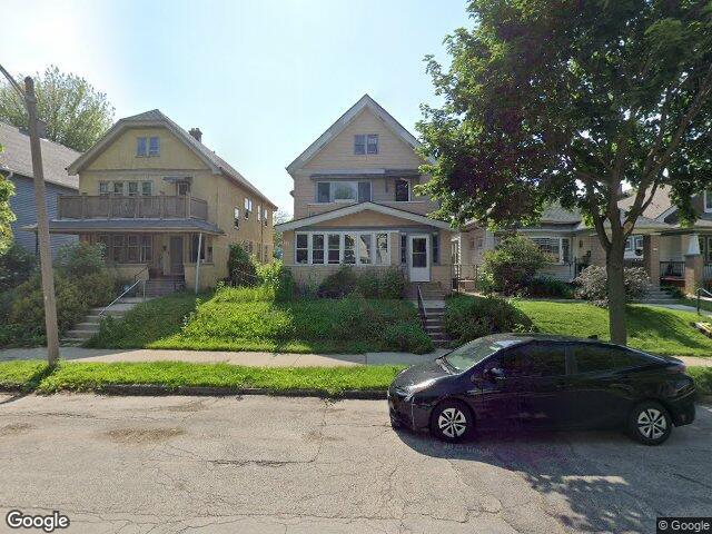 3441 N Pierce St Unit 3443, Milwaukee, WI 53212