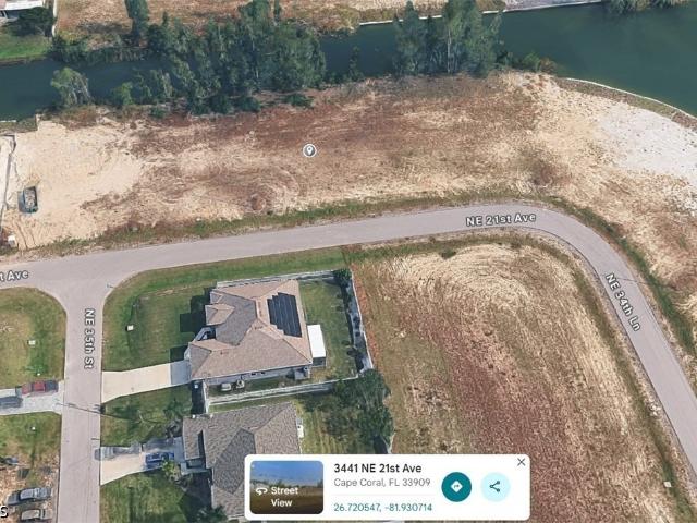 3441 NE 21st Ave, Cape Coral, FL 33909 | MLS #2026023