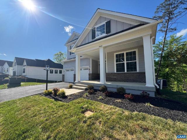 3441 Odom Ct