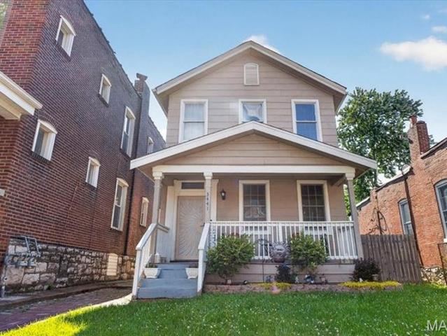 3441 Ohio Ave, Saint Louis, MO 63118