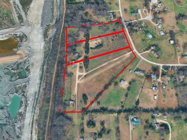 3441 Bluegrass Dr Lot 1, Midlothian, TX 76065