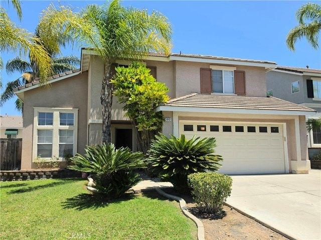 3441 Chance Dr, Corona, CA 92882
