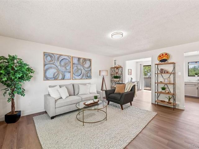 3441 E 99th Way Lot 9, Thornton, CO 80229