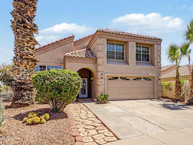 3441 e wildwood drive