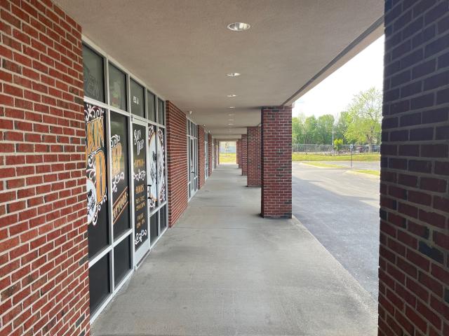 3441 Ft Campbell Blvd