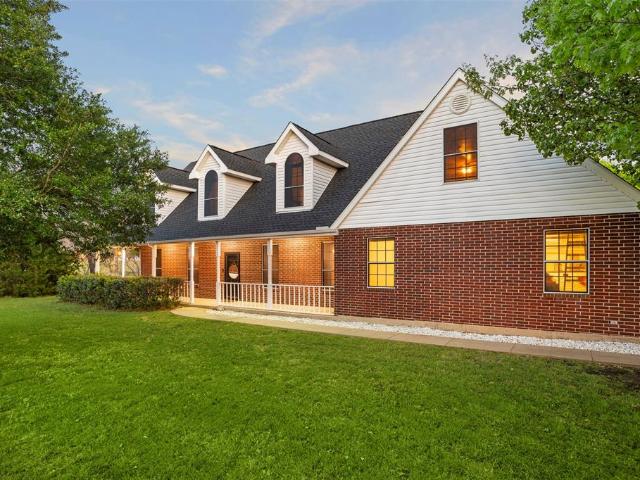 3441 Farm to Market 66, Waxahachie, TX 75167 | MLS #21234