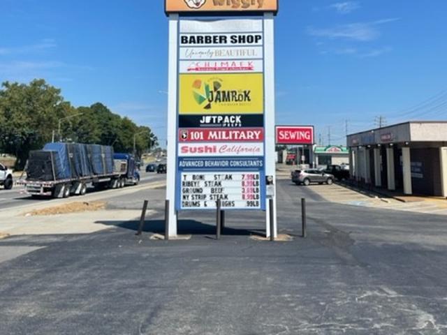 3441 Fort Campbell Blvd