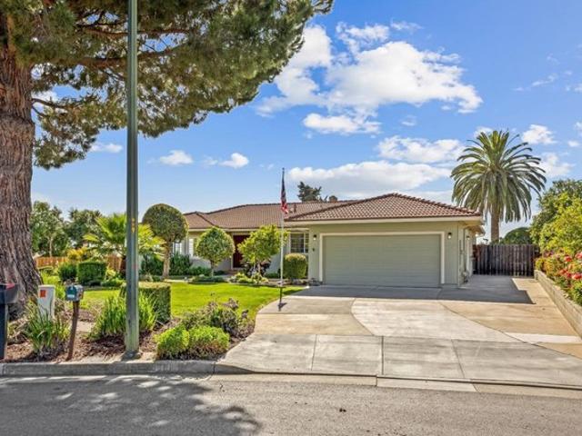 3441 Hickerson Dr, San Jose, CA 95127